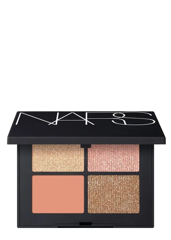 NARS Eyeshadow Quad - Orgasm
