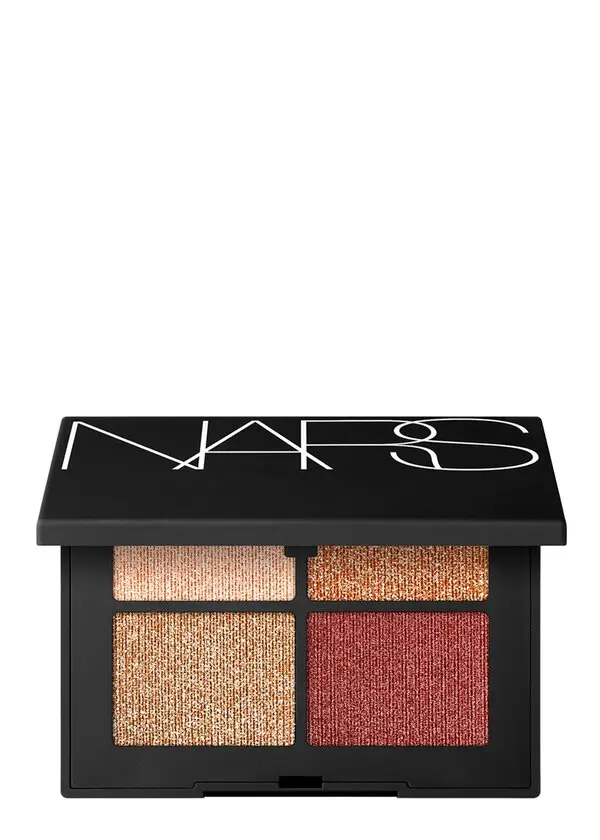 NARS Eyeshadow Quad - Singapore