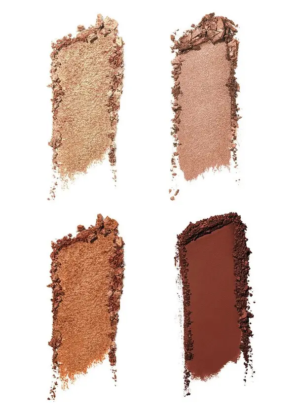 NARS Eyeshadow Quad - Taj Mahal