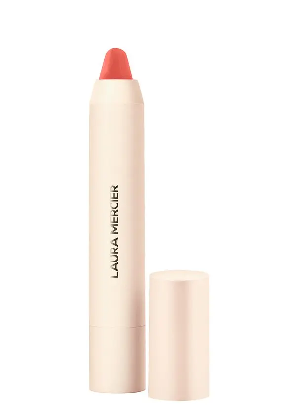 Laura Mercier Petal Soft Lipstick Crayon - Amelie