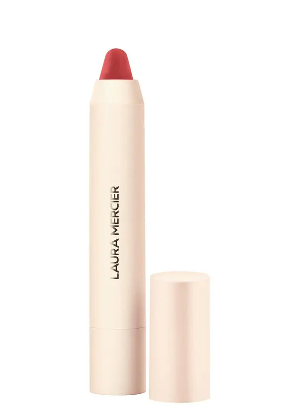 Laura Mercier Petal Soft Lipstick Crayon - Augustine