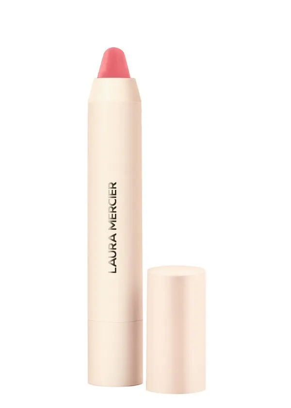 Laura Mercier Petal Soft Lipstick Crayon - Camille