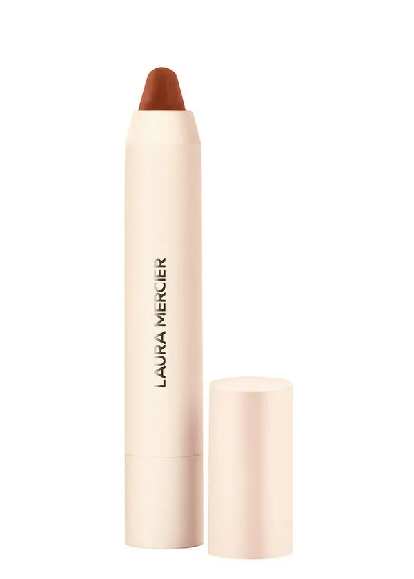 Laura Mercier Petal Soft Lipstick Crayon - Lea