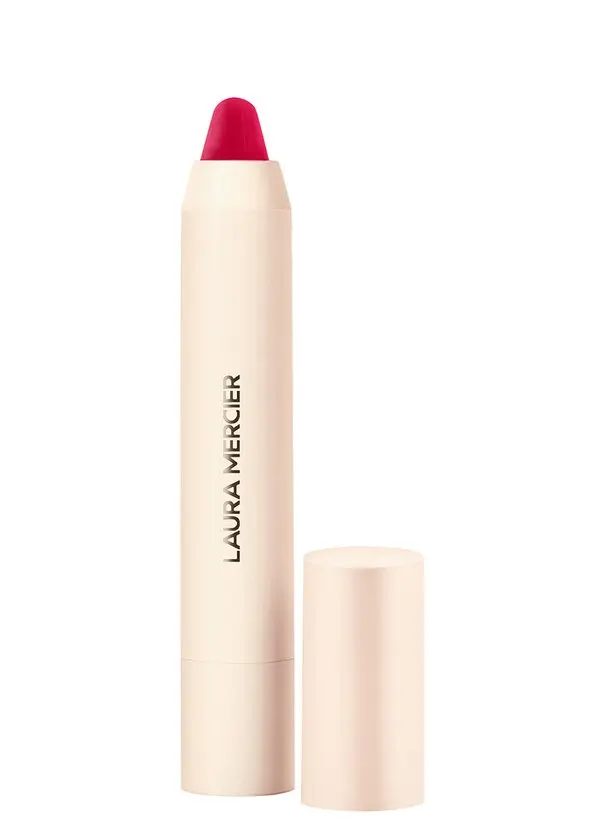 Laura Mercier Petal Soft Lipstick Crayon - Louise