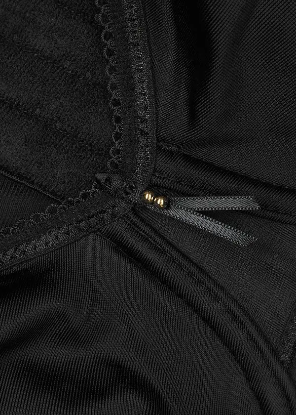 Wacoal Basic Beauty Fuller Figure Bra - Black