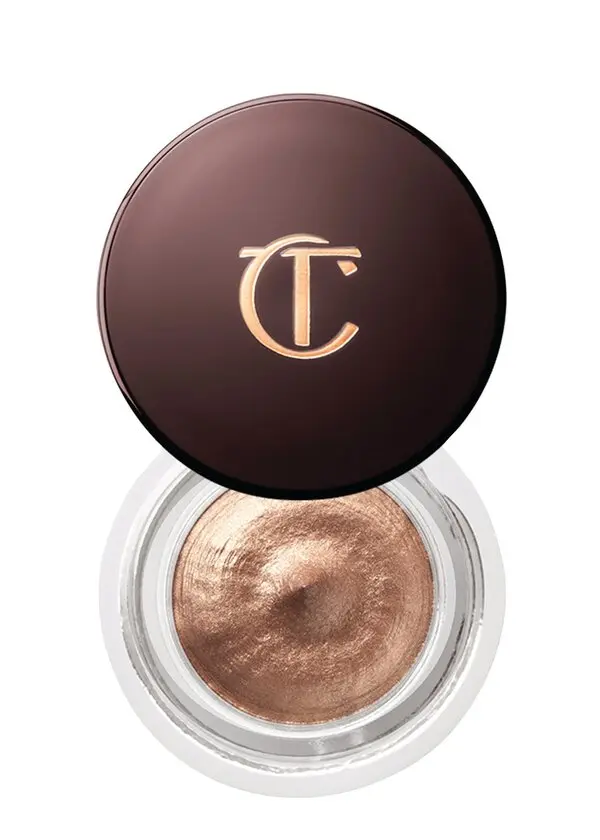 Charlotte Tilbury Eyes To Mesmerise, Eyeshadow - Oyster Pearl