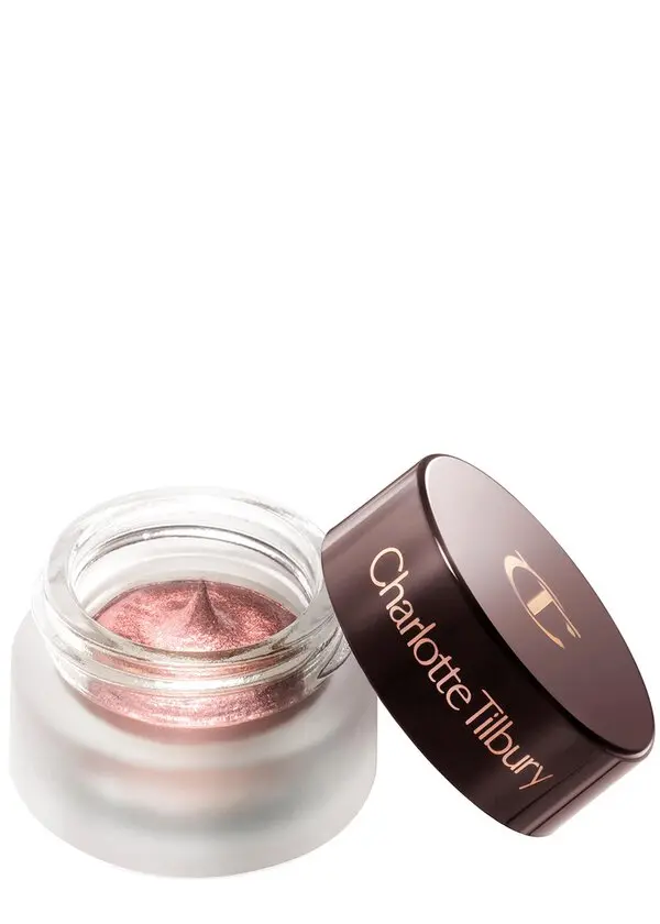 Charlotte Tilbury Eyes To Mesmerise, Eyeshadow - Pillow Talk