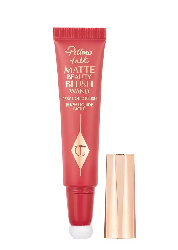 Charlotte Tilbury Matte Beauty Blush Wand, Blush - Dream Pop