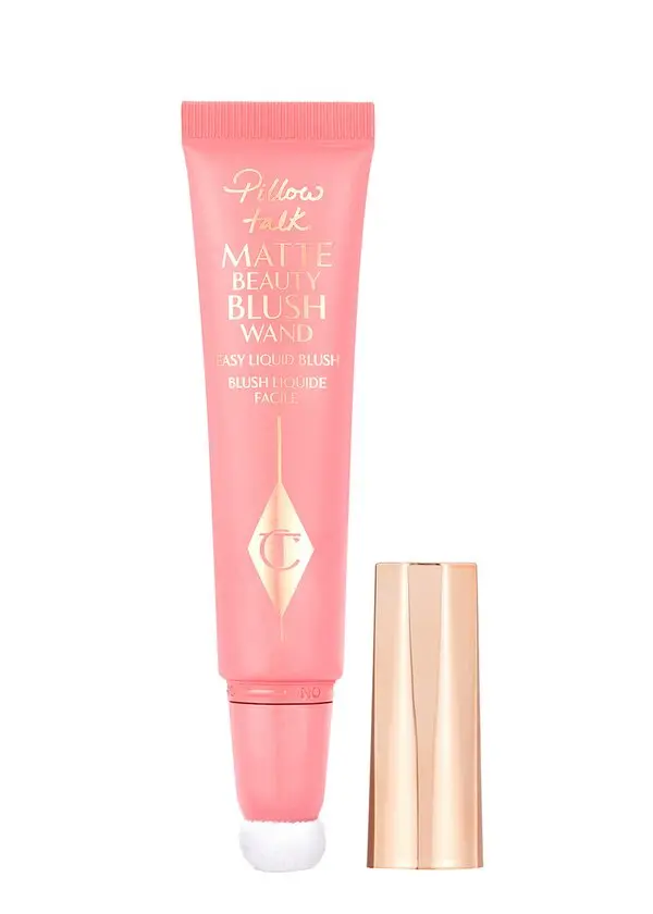 Charlotte Tilbury Matte Beauty Blush Wand, Blush - Pink Pop