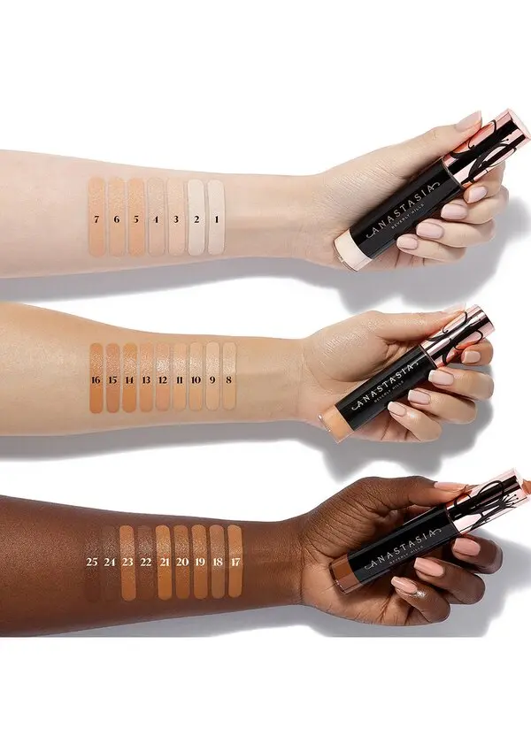 ANASTASIA BEVERLY HILLS Magic Touch Concealer - 23