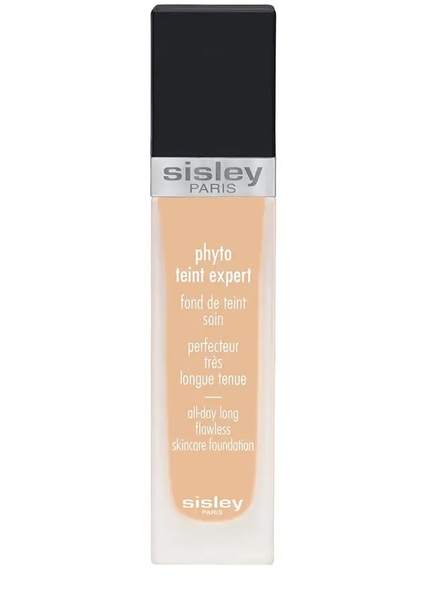 Sisley Phyto Teint Expert Foundation - N0 Porcelaine