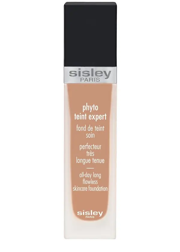 Sisley Phyto Teint Expert Foundation - N3 Natural