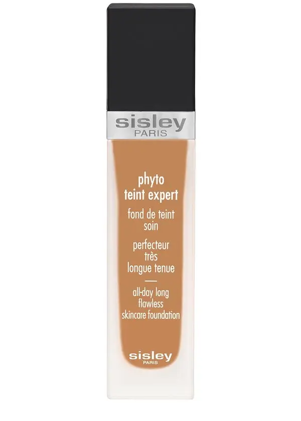 Sisley Phyto Teint Expert Foundation - N5 Golden