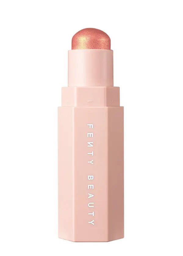 Fenty Beauty Match Stix Shimmer Skin Stick Yacht Lyfe Editorialist