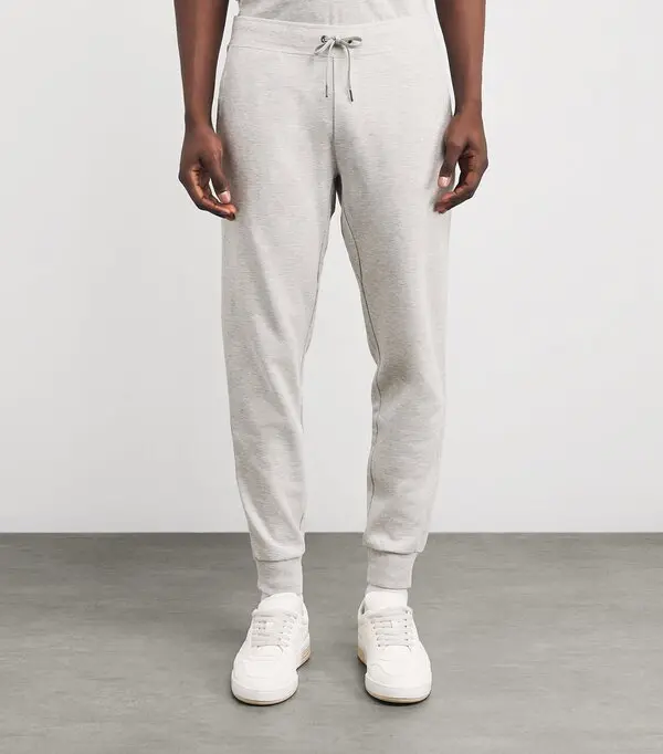Polo Ralph Lauren Cotton-blend Sweatpants