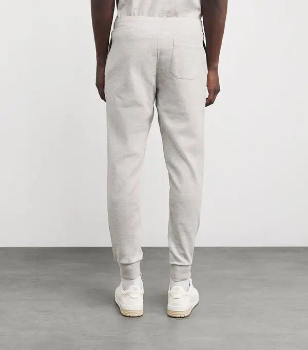 Polo Ralph Lauren Cotton-blend Sweatpants