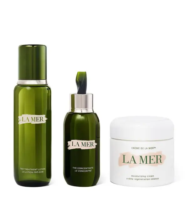 La Mer The Ultimate Rejuvenation Collection