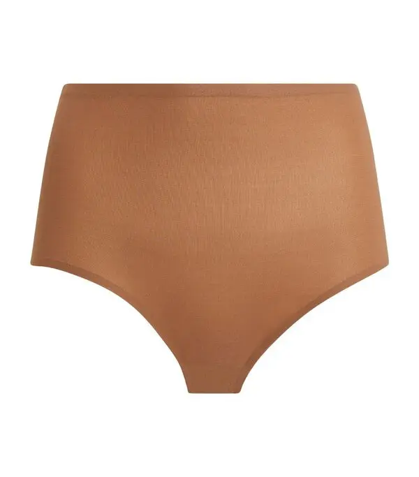 Chantelle High-waist Softstretch Briefs