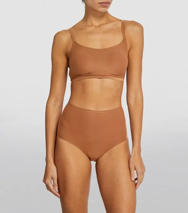 Chantelle High-waist Softstretch Briefs