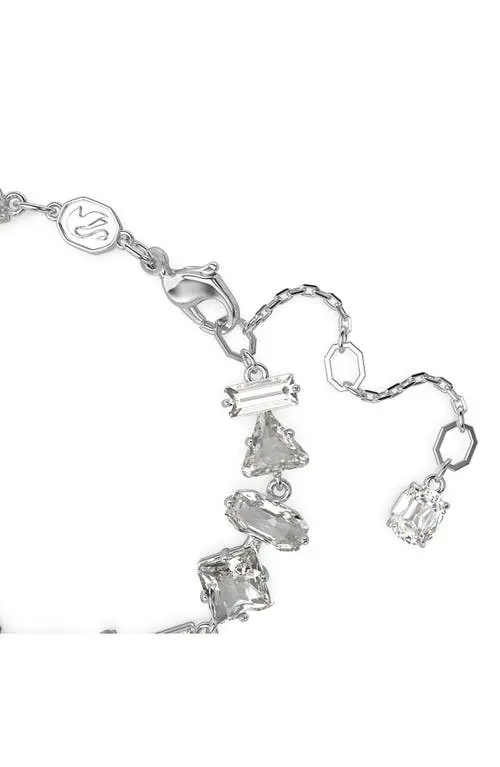SWAROVSKI Mesmera Mixed Crystal Bracelet