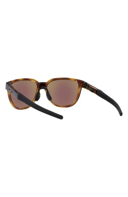 Oakley Actuator Prizm™ Polarized Sunglasses - Tortoise