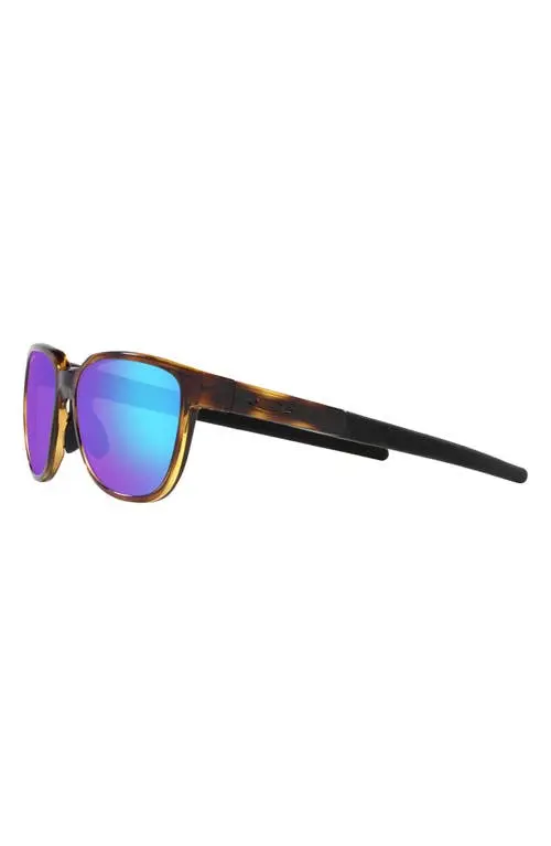 Oakley Actuator Prizm™ Polarized Sunglasses - Tortoise