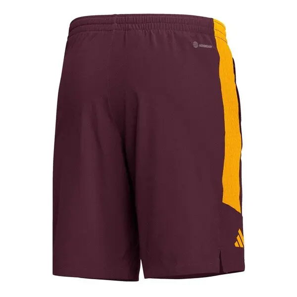 Adidas Arizona State Sun Devils Aeroready Shorts
