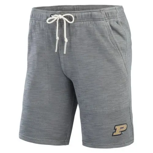 Tommy Bahama Purdue Boilermakers Tobago Bay Tri-blend Shorts