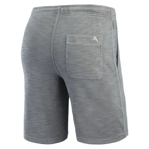 Tommy Bahama Purdue Boilermakers Tobago Bay Tri-blend Shorts