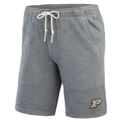 Tommy Bahama Purdue Boilermakers Tobago Bay Tri-blend Shorts