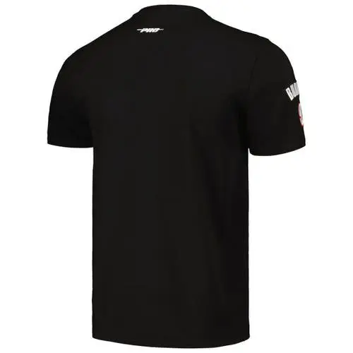PRO STANDARD Joe Burrow Cincinnati Bengals Avatar Remix Player Graphic T-shirt