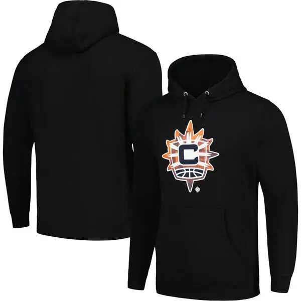 STADIUM ESSENTIALS Connecticut Sun City View Pullover Hoodie