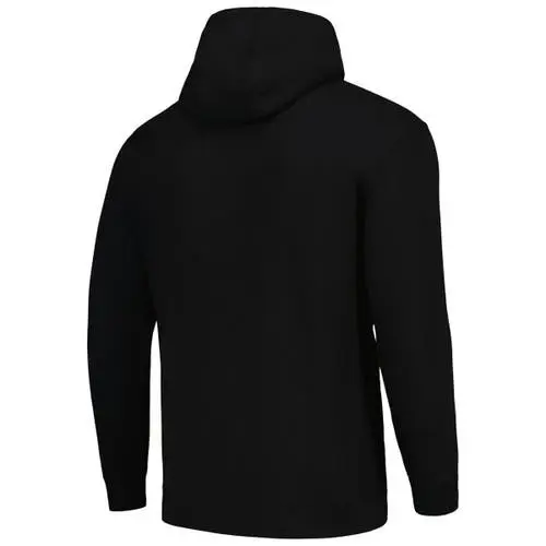 STADIUM ESSENTIALS Connecticut Sun City View Pullover Hoodie