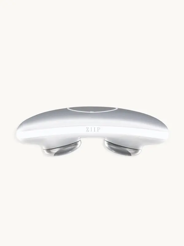 ZIIP BEAUTY Halo - White