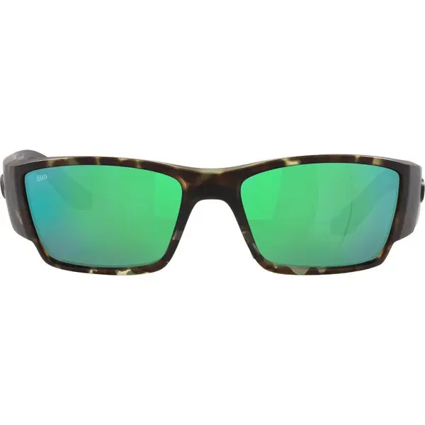 COSTA DEL MAR Corbina Pro Rectangular Sunglasses - Wetlands