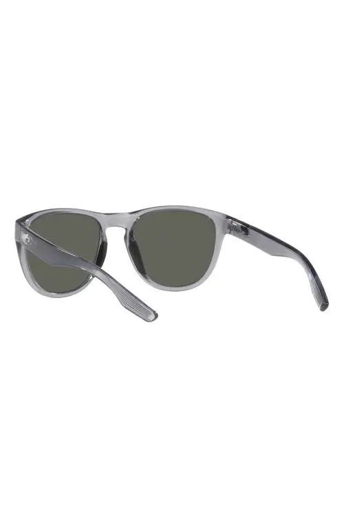 COSTA DEL MAR Irie Pilot Sunglasses