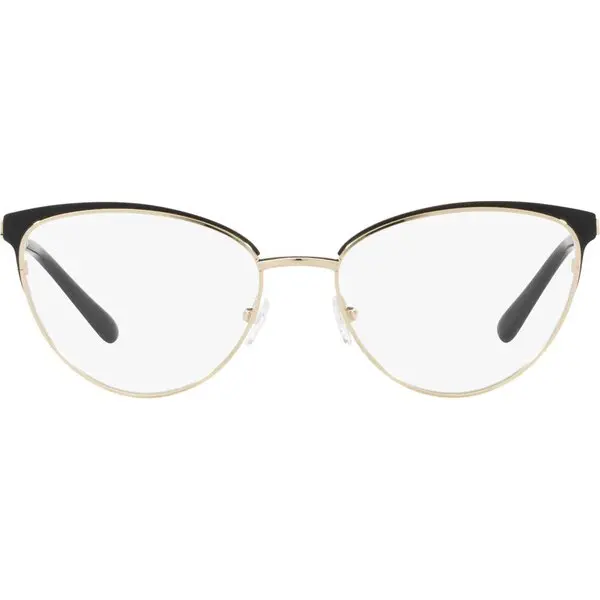 Michael Kors Marseille Cat Eye Optical Glasses - Light Gold