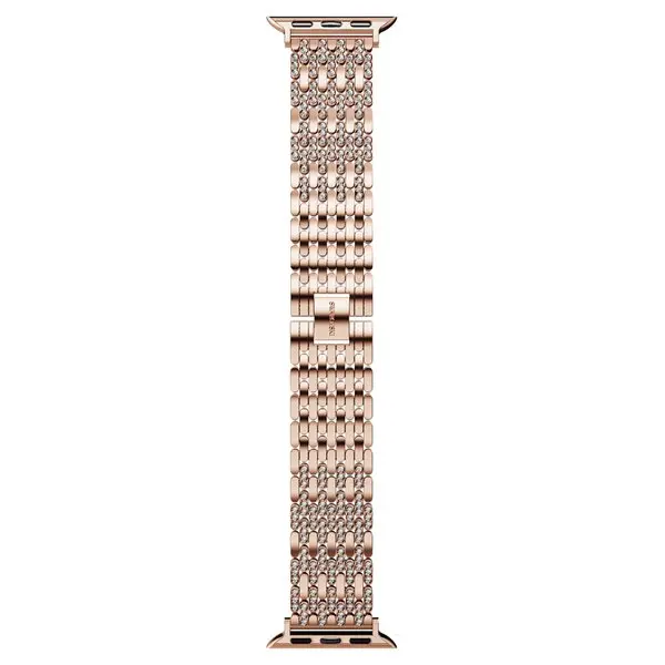 SWAROVSKI Princess Strap - Rose Gold Tone