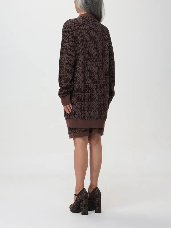 Moschino Sweater