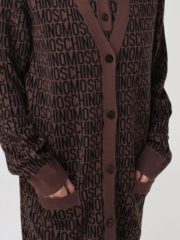 Moschino Sweater