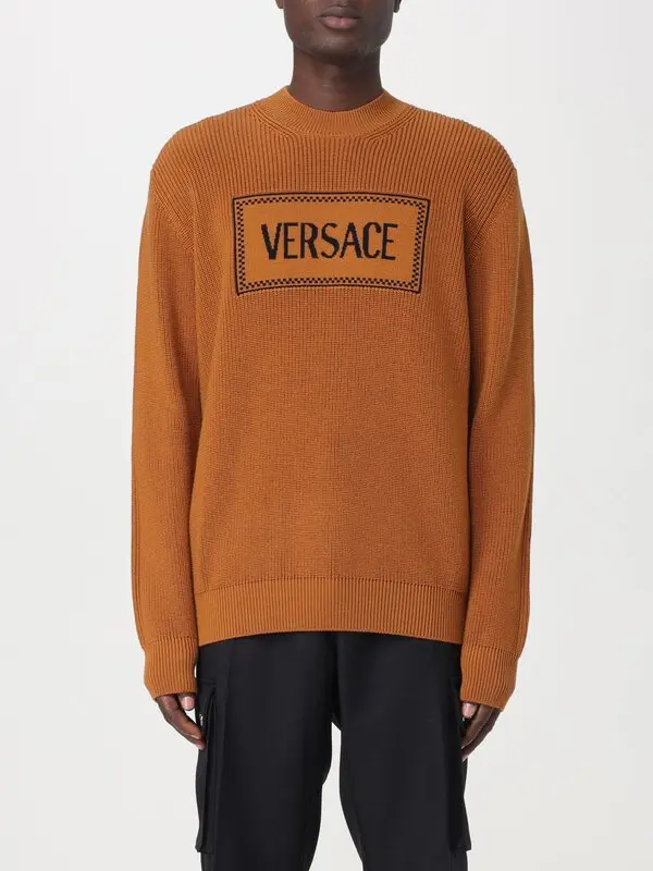 Versace Sweater