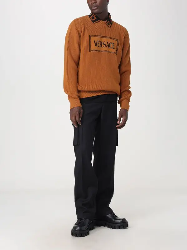 Versace Sweater