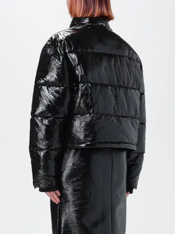 COURREGES Puffer Jacket