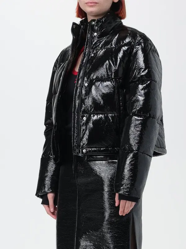 COURREGES Puffer Jacket