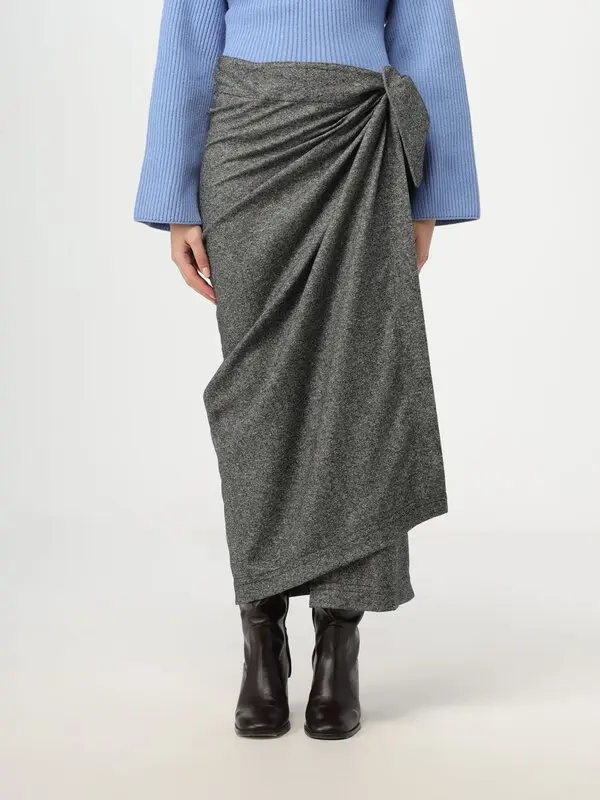 Erika Cavallini Skirt