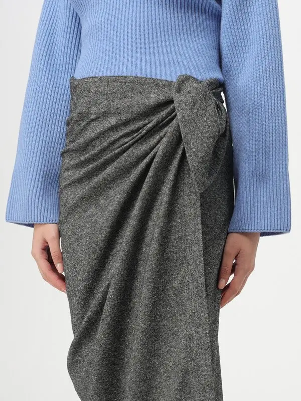 Erika Cavallini Skirt