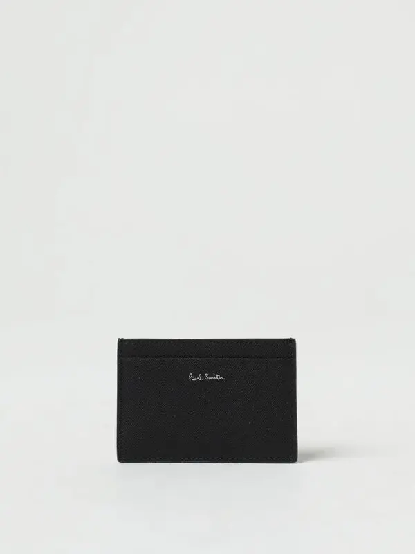 Paul Smith Wallet - Black