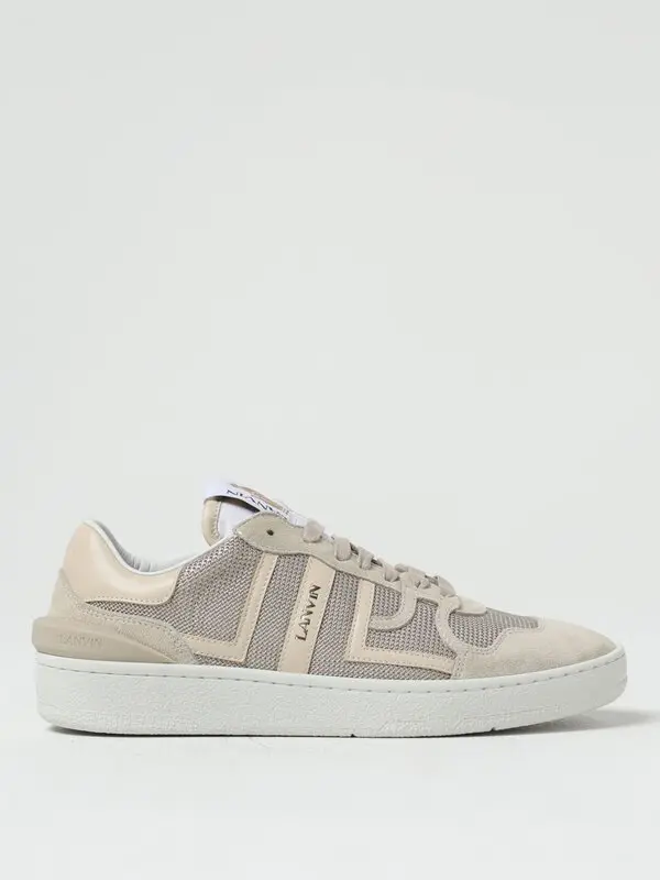 LANVIN Sneakers - Grey