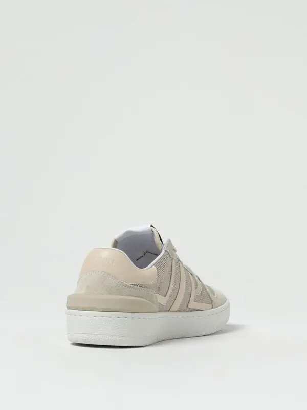 LANVIN Sneakers - Grey