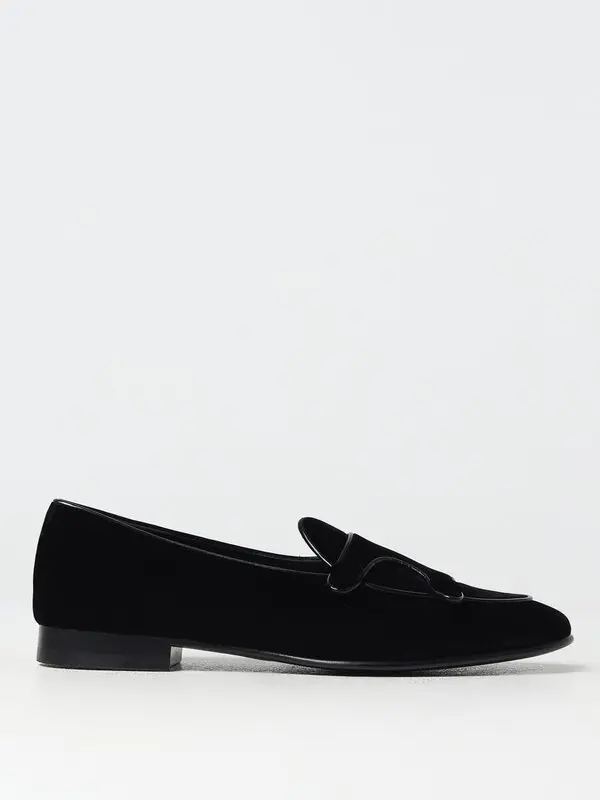 EDHEN MILANO Loafers